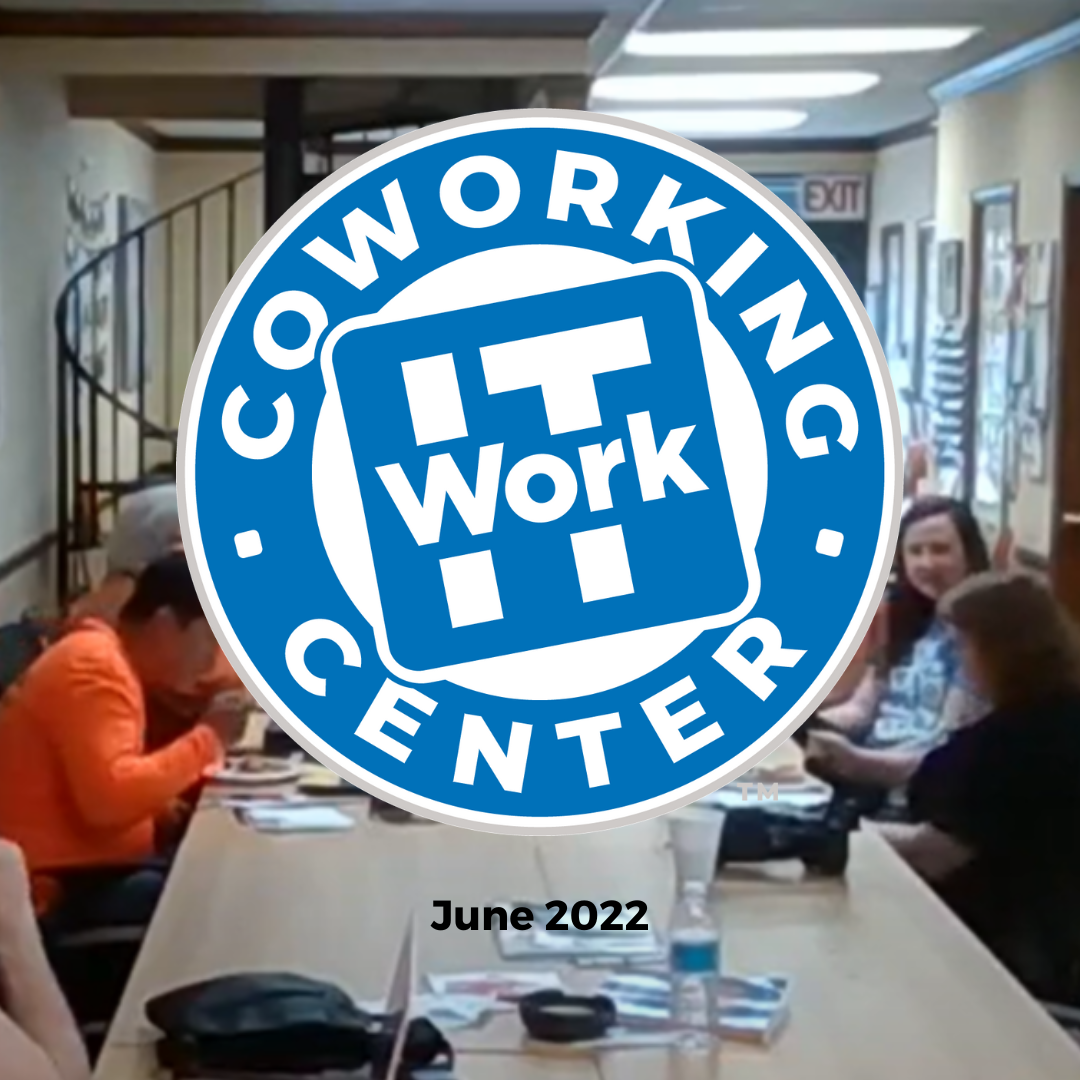 WorkIT June 2022 E-Newsletter