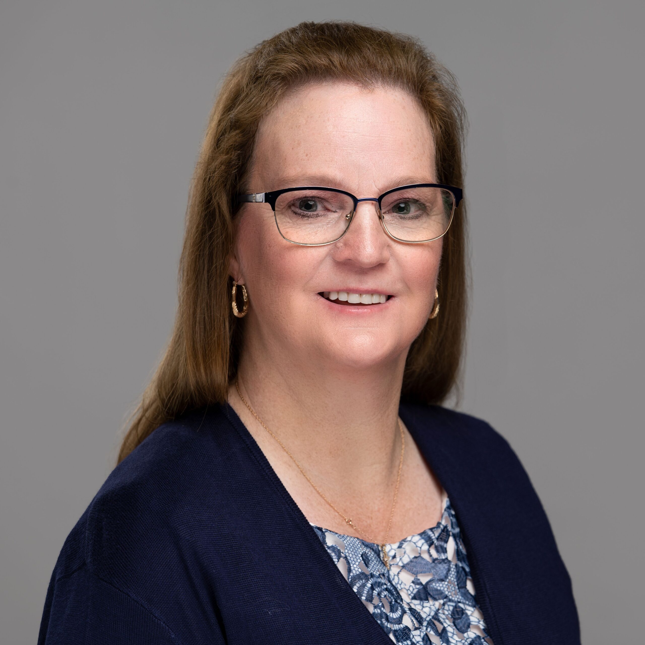 Member of the Month: Tanya Vaughn