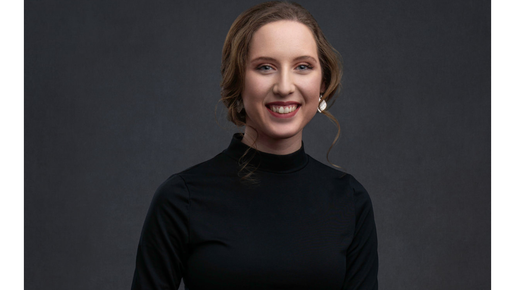 Member of the Month: Lillian Clark