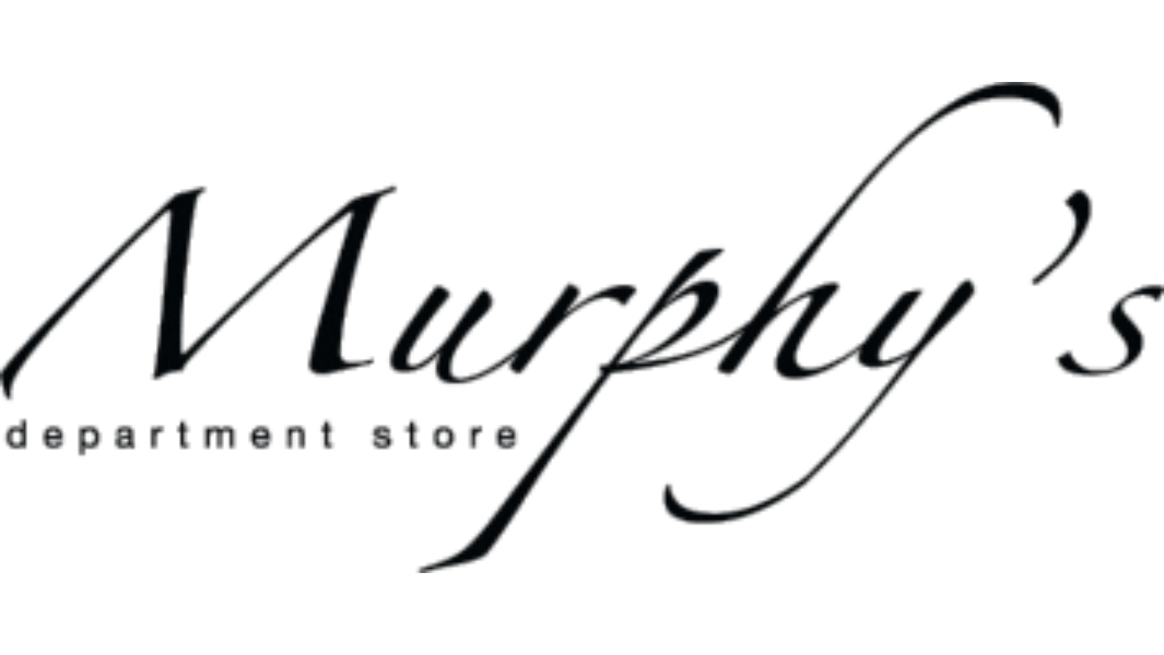 Neighbor-in-the-Know: Murphy's Department Store