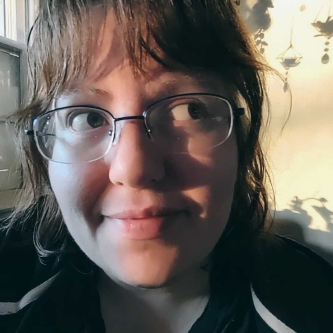 Member of the Month: Rachel Harris