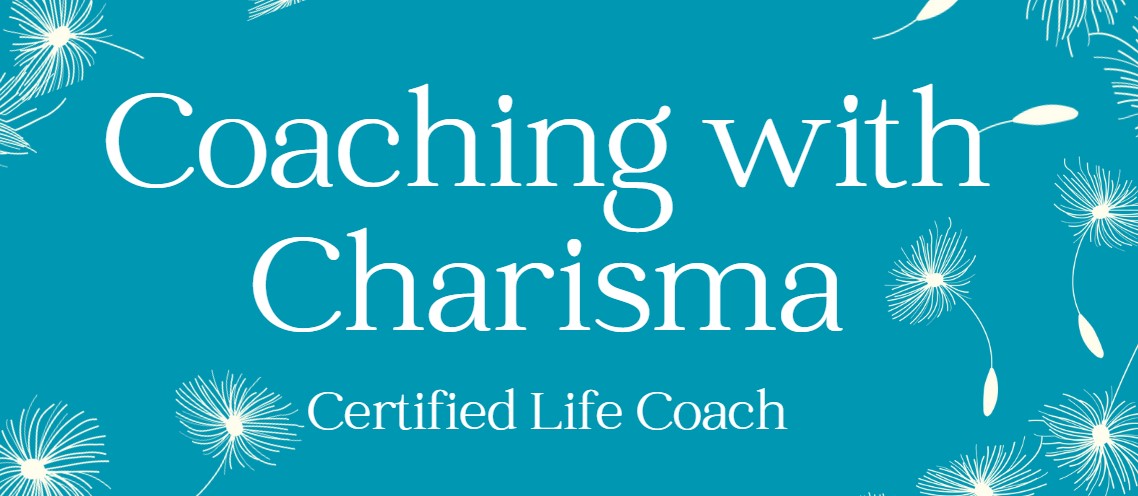 Business Spotlight: Coaching with Charisma